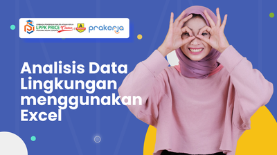 Analisis Data Lingkungan Menggunakan Excel | Karier.mu