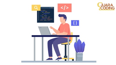 Belajar Pemrograman dengan Java untuk Asisten Pemrograman Komputer ...