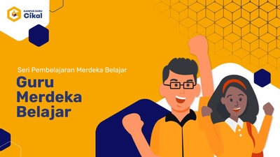 Guru Merdeka Belajar | Karier.mu