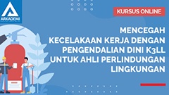 Mencegah Kecelakaan Kerja dengan Pengendalian Dini K3LL | Karier.mu